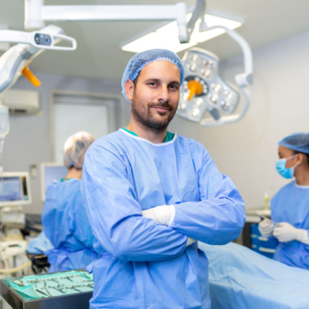 Breast Surgery in Turkey (Mammoplasty) - Plastic Surgery in Istanbul